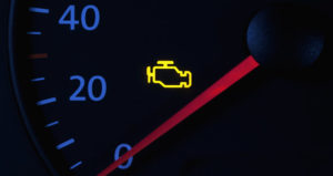 Most Common Causes and Solutions for a Check Engine Light in Your Mercedes